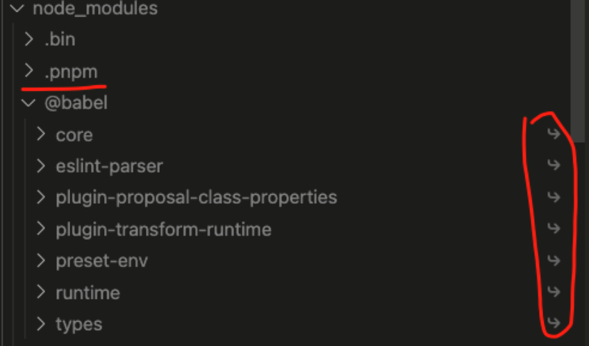Get to know pnpm - a fast, disk-saving package manager | Selma Li's Blog